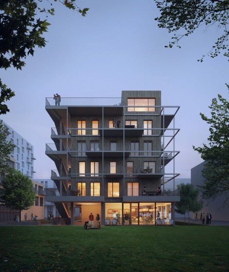 Gleis 21 - einszueins