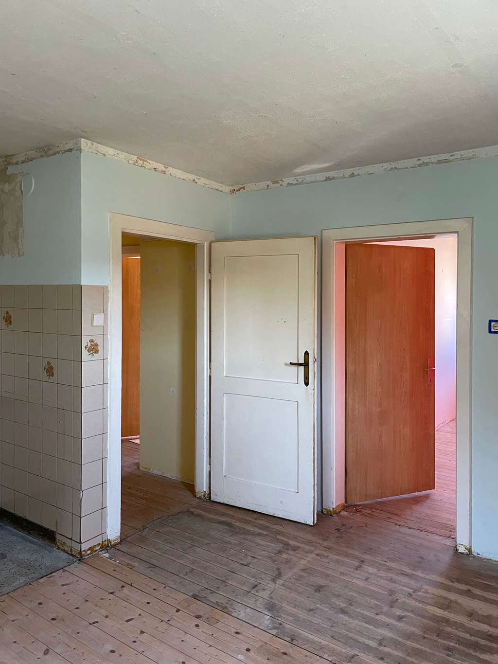 Transform Ternitz - einszueins